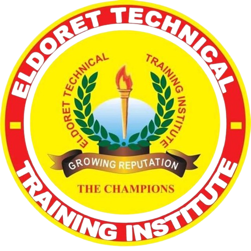 Eldoret Technical Training InstitutePortal